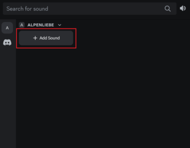 How To Add Sounds To Discord Soundboard? - The Nature Hero