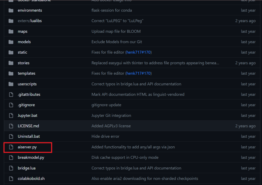 KoboldAI United- How To Use It? - The Nature Hero