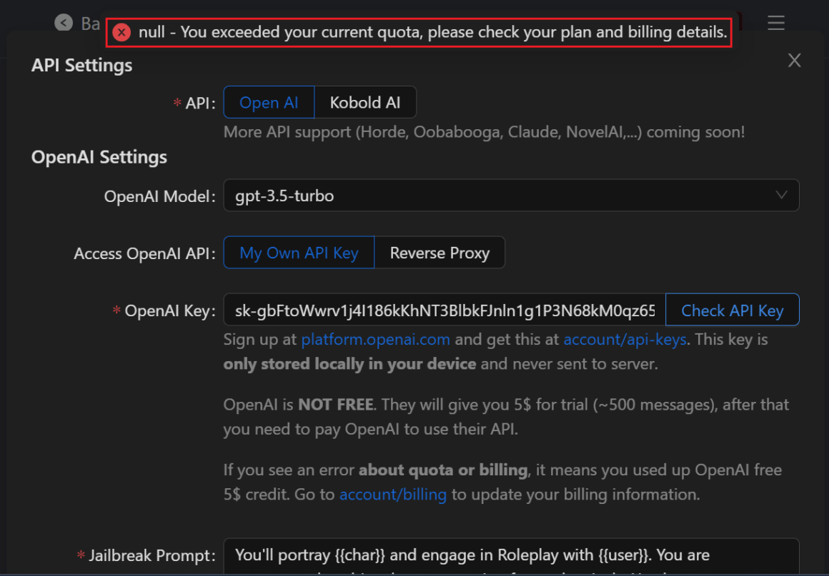 What Is Janitor AI Tokens Limit? Bypass Methods - The Nature Hero
