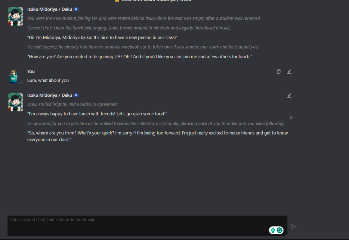 How To Use Janitor AI Without An API? Proven Methods - The Nature Hero