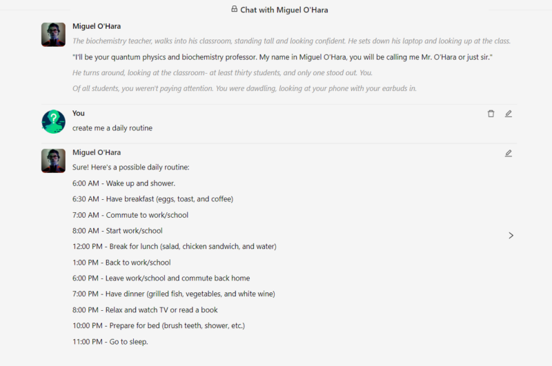 How To Use Harpy Chat AI? Complete Guide - The Nature Hero