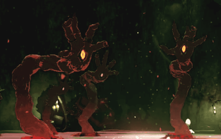 What Is The Gloom Hands Weakness? - The Nature Hero