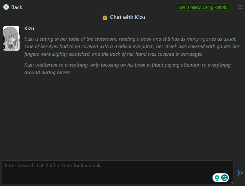 How To Connect API In Venus Chub AI? - The Nature Hero