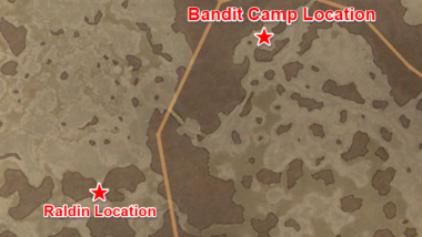 Find The Bandit Camp In Diablo 4: A Detailed Walkthrough - The Nature Hero