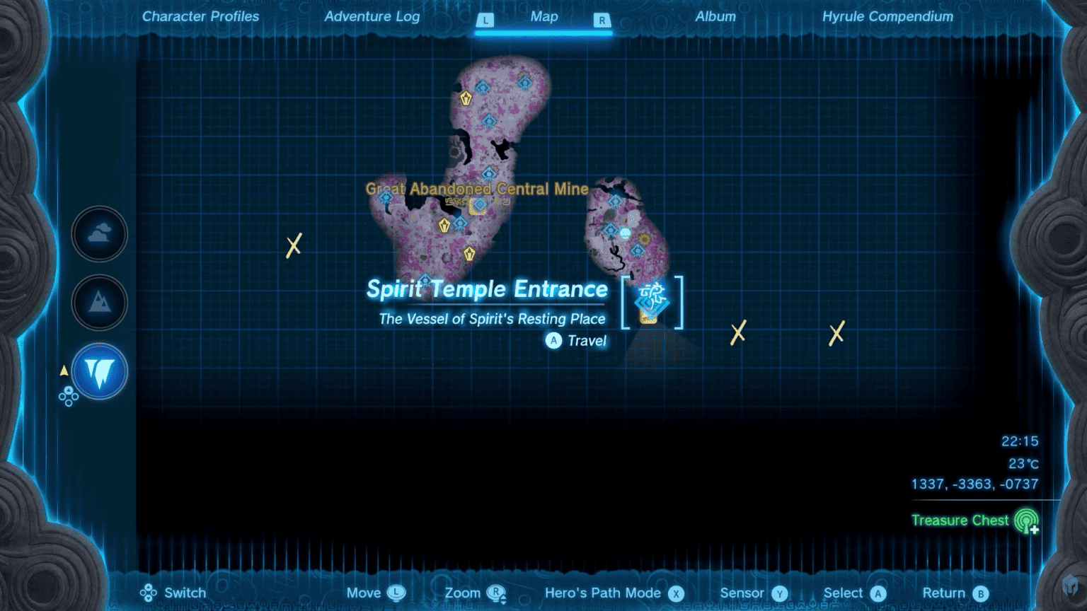 10 Strongest Fuse Materials In the Legend of Zelda: TotK - The Nature Hero