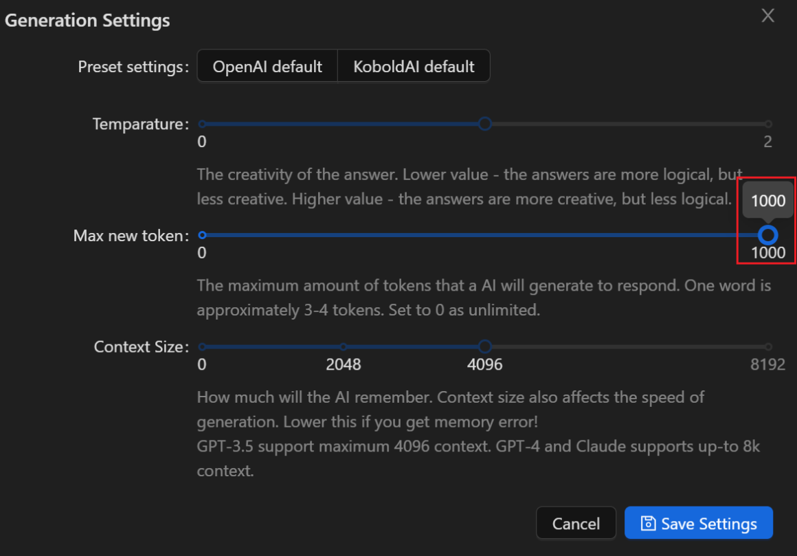 What Is Janitor AI Tokens Limit? Bypass Methods - The Nature Hero