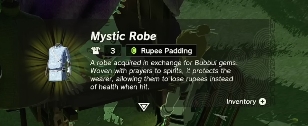 How Many Bubbul Gems For Mystic Armor Set? - The Nature Hero