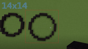 Minecraft Circle Guide: How To Make Circles In Minecraft? - The Nature Hero