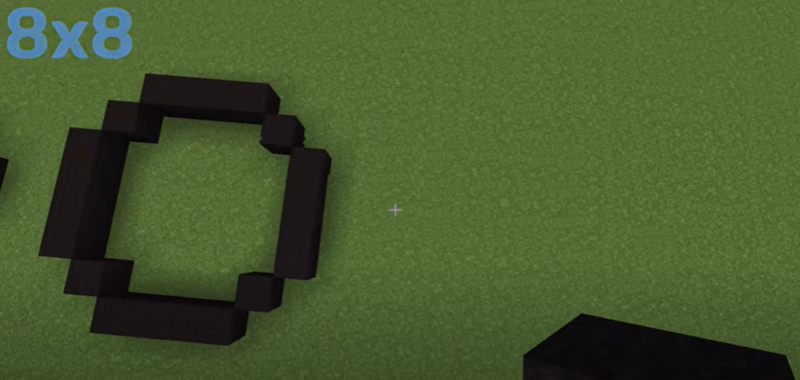 Minecraft Circle Guide: How To Make Circles In Minecraft? - The Nature Hero