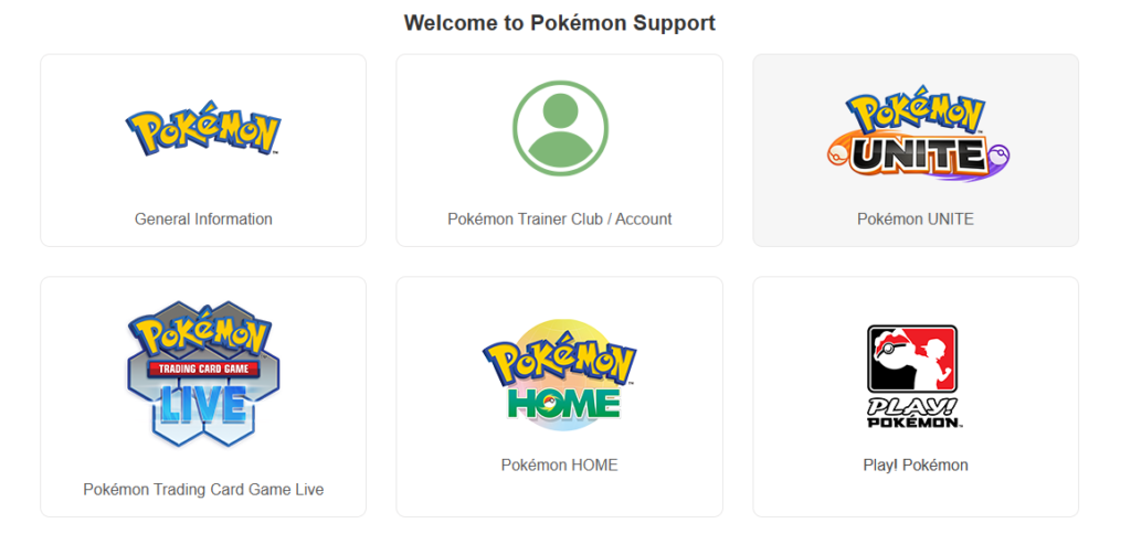 Why Is Pokemon Trainer Club Down? - The Nature Hero