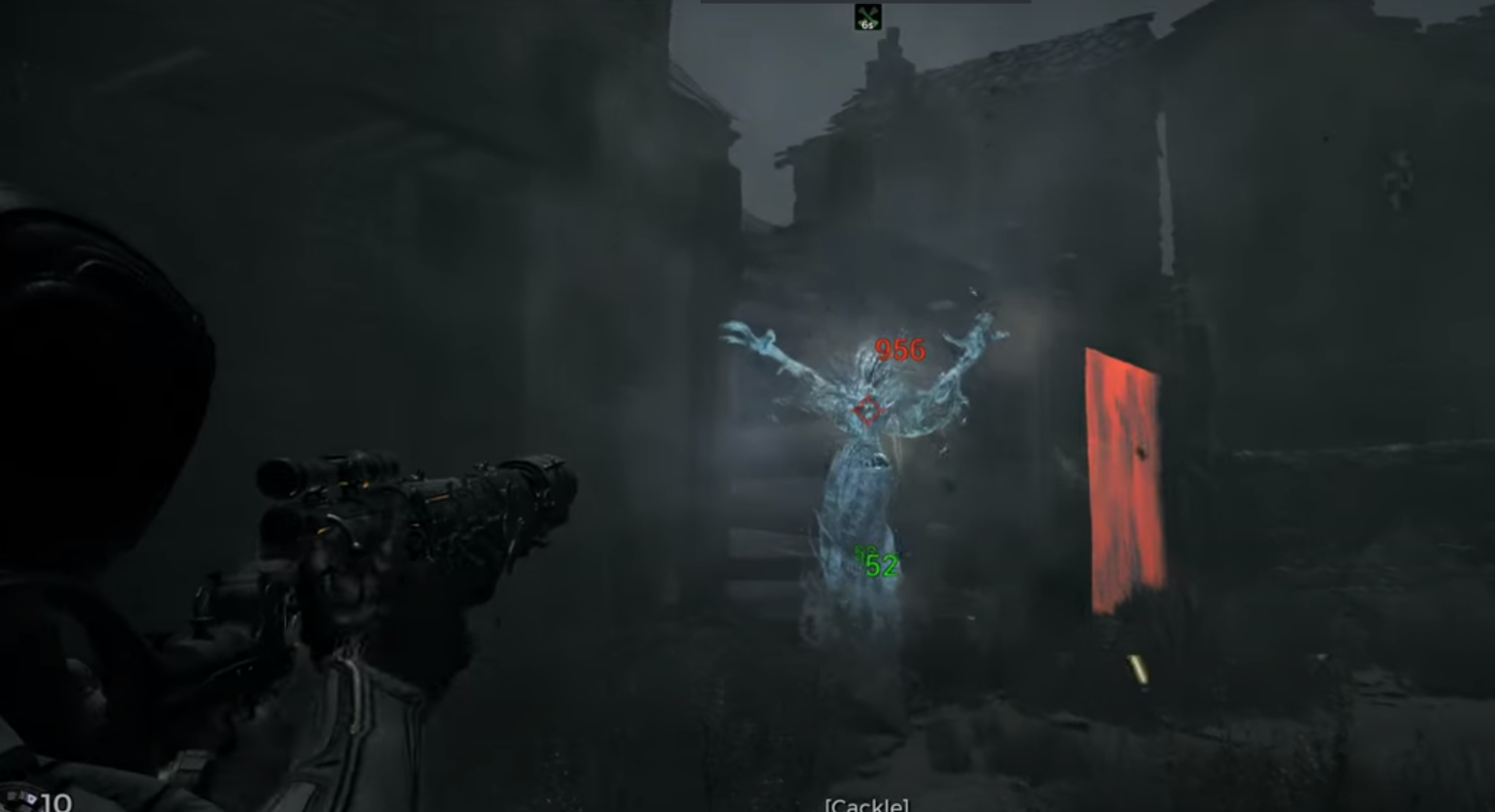 How To Defeat Nightweaver Boss In Remnant 2? - The Nature Hero