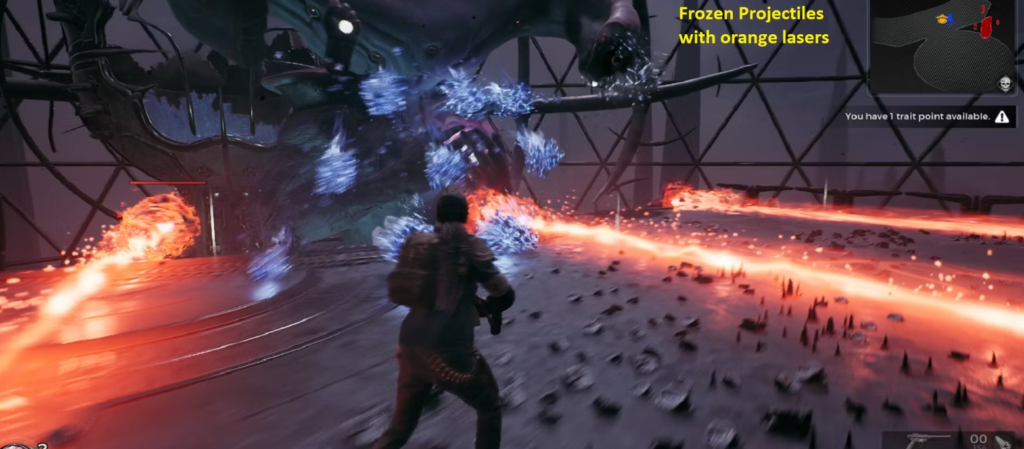 How To Beat Remnant 2 Nerud World Boss? - The Nature Hero