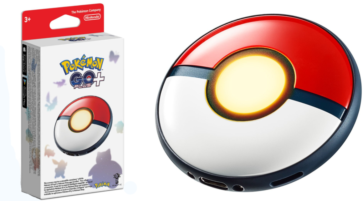 Can Pokemon Go Plus Plus Auto Catch? - The Nature Hero