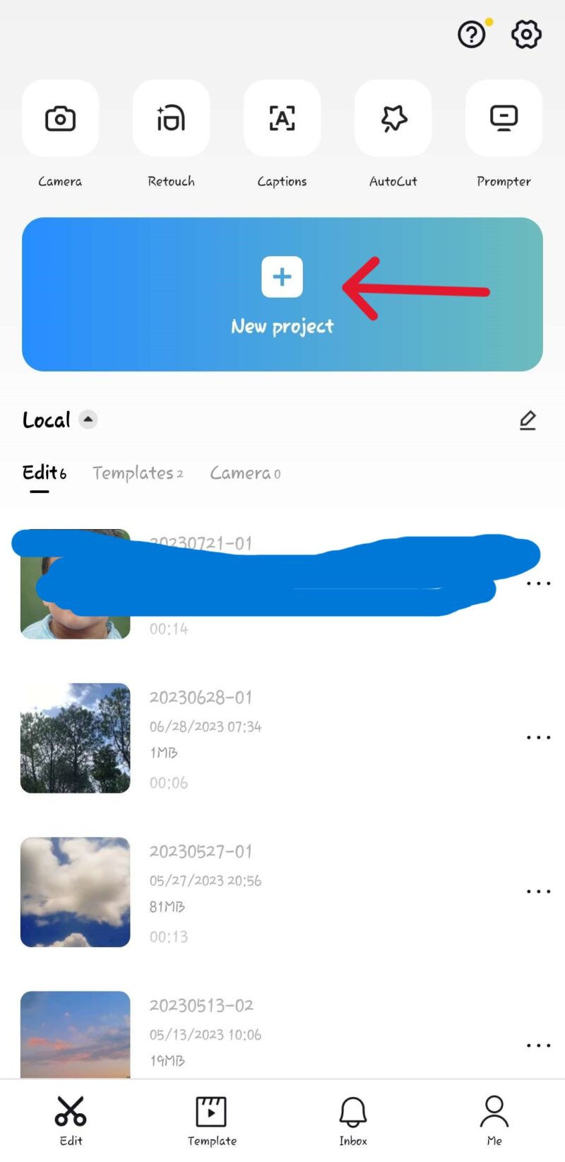How To Make Headshots Using Capcut? - The Nature Hero