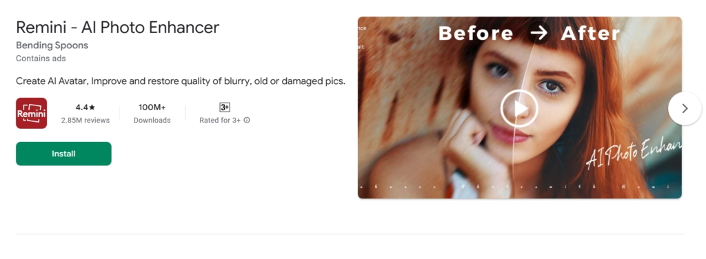 Is Remini Baby Generator Free? - The Nature Hero