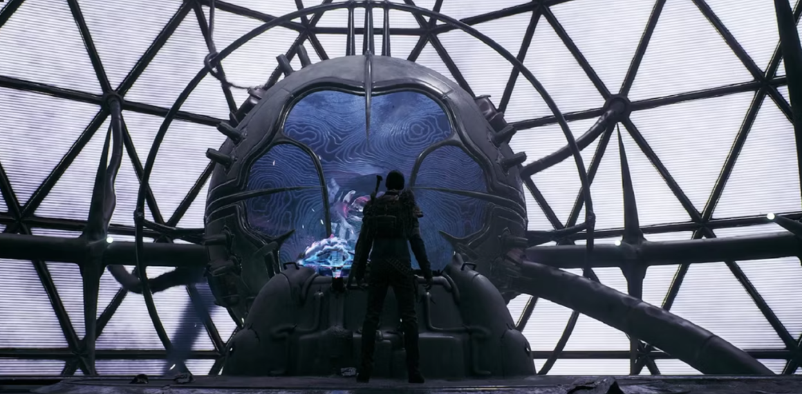 How To Beat Remnant 2 Nerud World Boss? - The Nature Hero