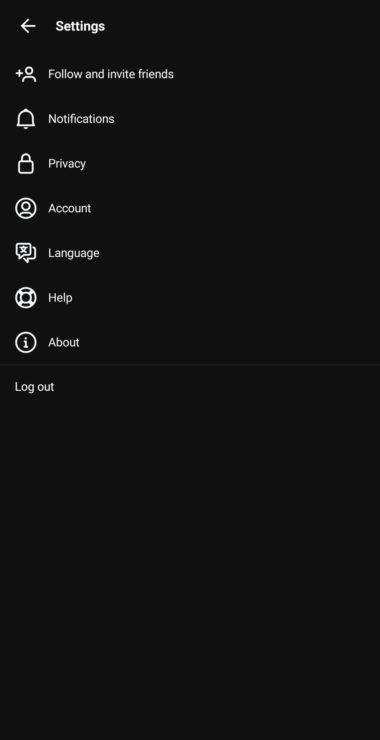 How To See Who You Follow On Threads? - The Nature Hero