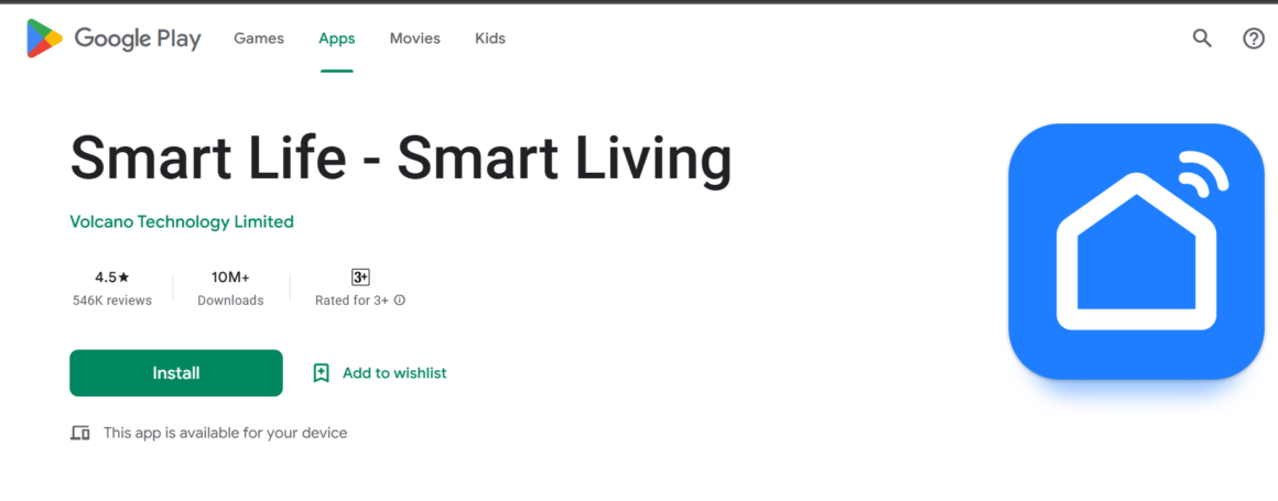 Smart Life Failed To Load: 5 Easy Fixes - The Nature Hero