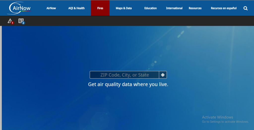 Is AirNow Accurate? A Comprehensive Review - The Nature Hero