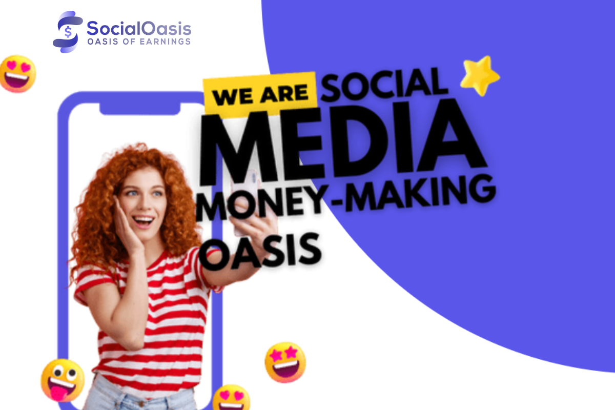 What Is Social Oasis? Features And Limitations - The Nature Hero