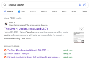 Anadius Sims 4 DLC Unlocker- How To Use? - The Nature Hero