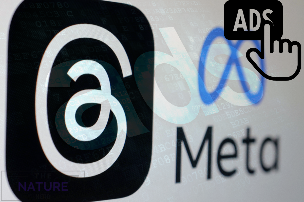 Can We Start Advertising In The Threads App? - The Nature Hero