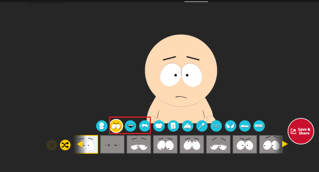 How To Use South Park Character Creator? - The Nature Hero