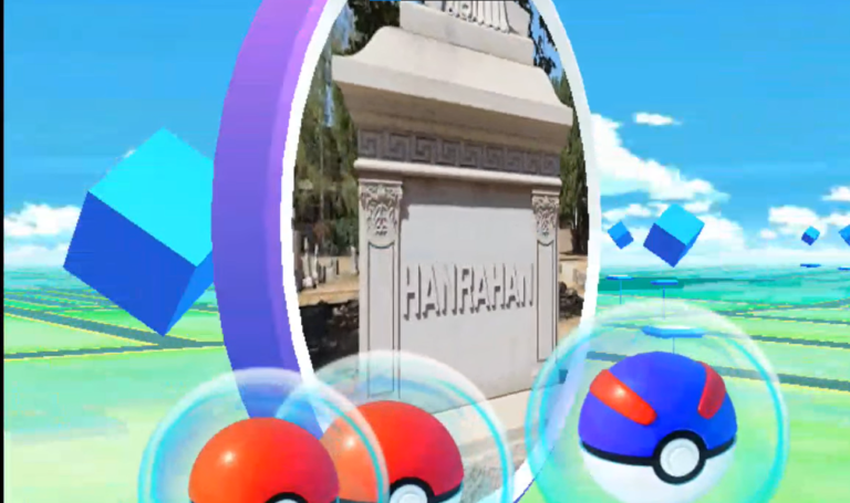 How To Use Great Balls With Pokemon Go Plus? - The Nature Hero