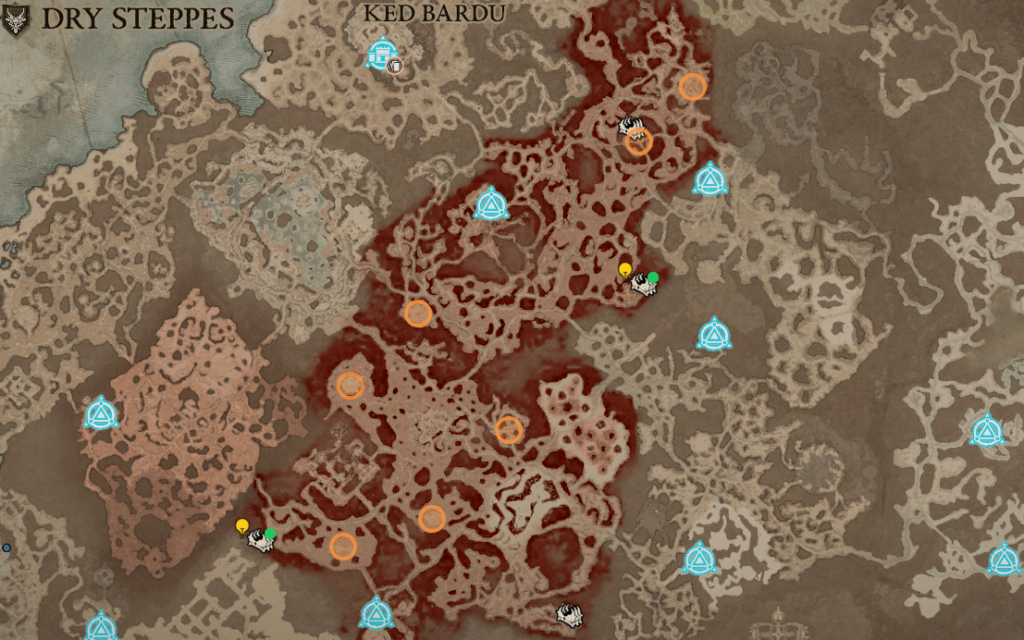 When Is The Next Helltide In Diablo 4? - The Nature Hero