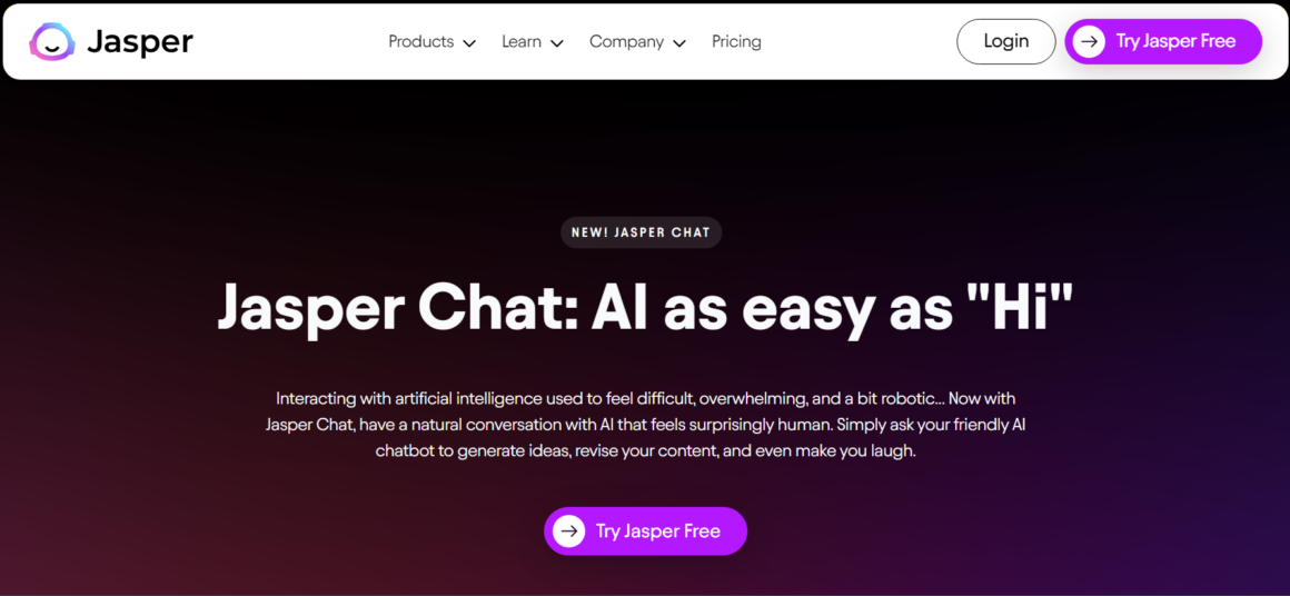 How To Bypass Jasper Chat Filter? - The Nature Hero