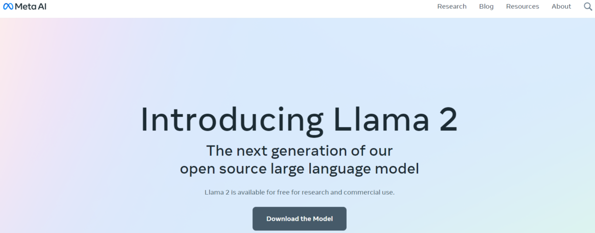 How Can You Access The Llama 2 API? - The Nature Hero