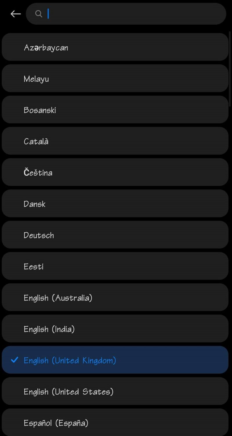 Threads App Layout: Optimize Your App - The Nature Hero