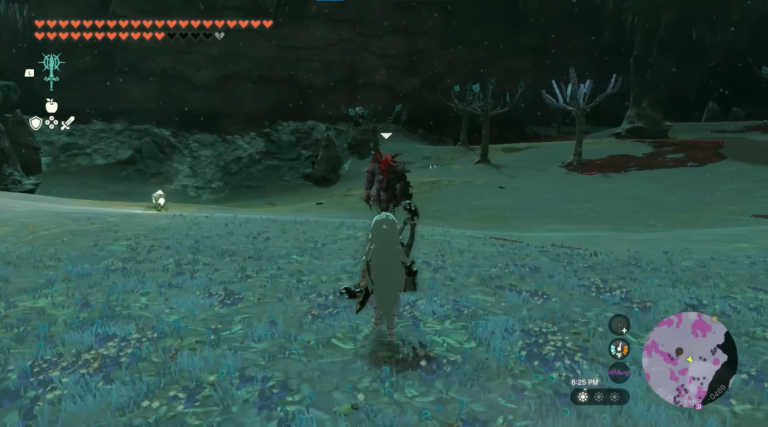 How To Break Lynel Armor In TotK? - The Nature Hero