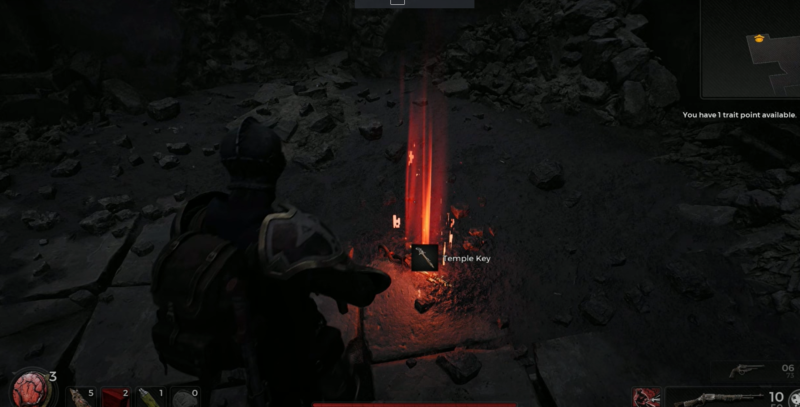 How To Complete The Flautist Quest In Remnant 2? - The Nature Hero