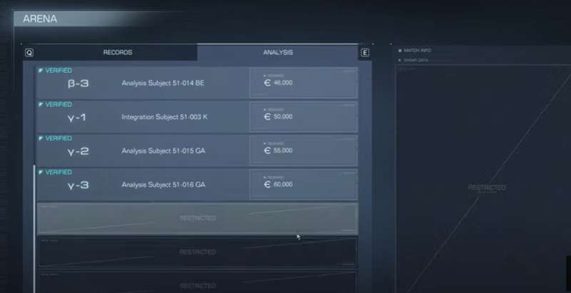 Shade Eye In Armored Core 6: A Guide To Obtain It - The Nature Hero