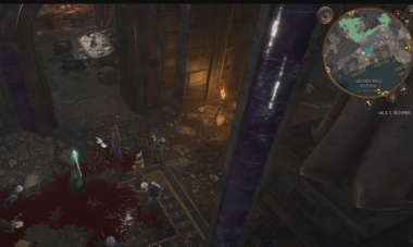 How To Complete Abandoned Refuge Event In BG3? - The Nature Hero