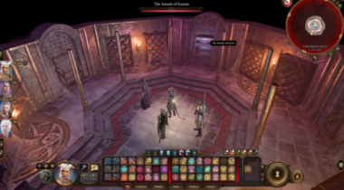 How To Find Crown Of Karsus In BG3? - The Nature Hero