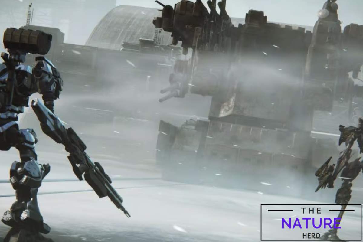Armored Core 6 True Ending: What You Need To Know - The Nature Hero