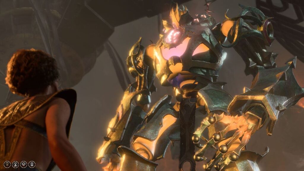 Grym Not Taking Damage In BG3? Here's The Solution - The Nature Hero