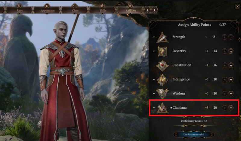 How To Unlock Sorlock In BG3? - The Nature Hero