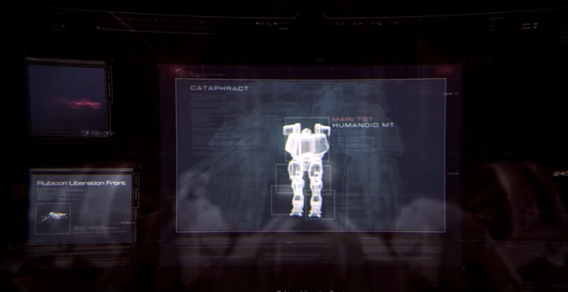 Destroy The Special Forces Craft In AC6: A Guide - The Nature Hero