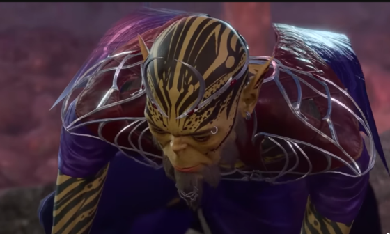 Orpheus Or Emperor: Whom To Choose In BG3? - The Nature Hero