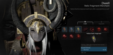 How To Farm And Use Relic Fragments In Remnant 2? - The Nature Hero