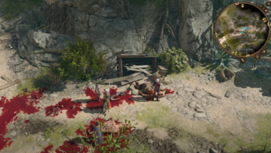 How To Get Titanstring Bow In BG3? - The Nature Hero