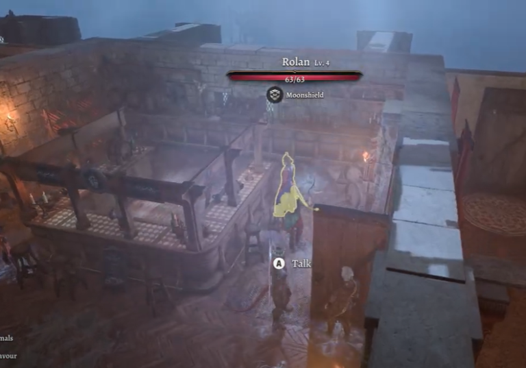 How To Find The Way Of The Wanderer In BG3? - The Nature Hero