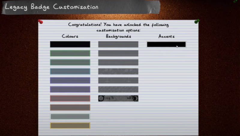 Legacy Badge Customization In Phasmophobia: Complete Guide - The Nature ...