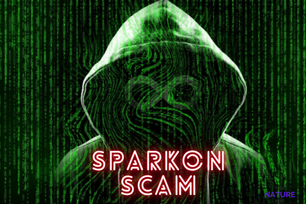 Sparkon Scam: Reasons Behind The Controversy - The Nature Hero