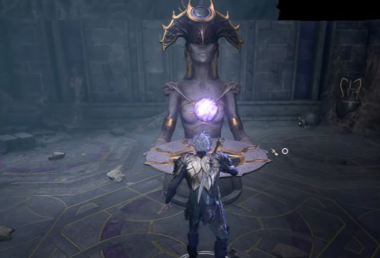 Explore The Tablet Fragment In Baldur's Gate 3 - The Nature Hero