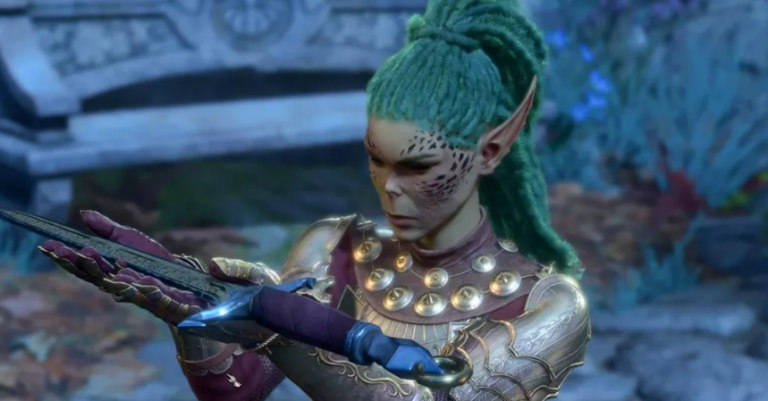 Is Vlaakith Lying In Baldur's Gate 3: Should You Trust Her? - The ...