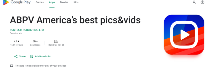 Is ABPV App Legit? - The Nature Hero